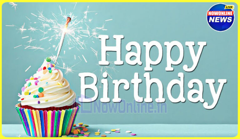 Happy Birthday Wishes 2025, Status, Best B’day Quotes, Greetings ...